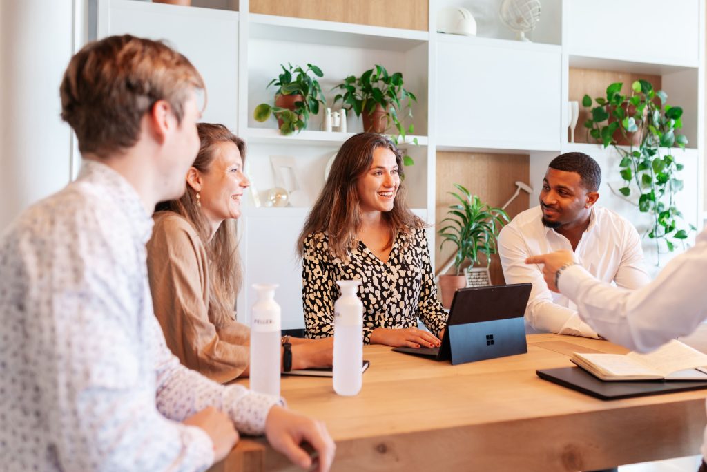 De wereld van financial en business control